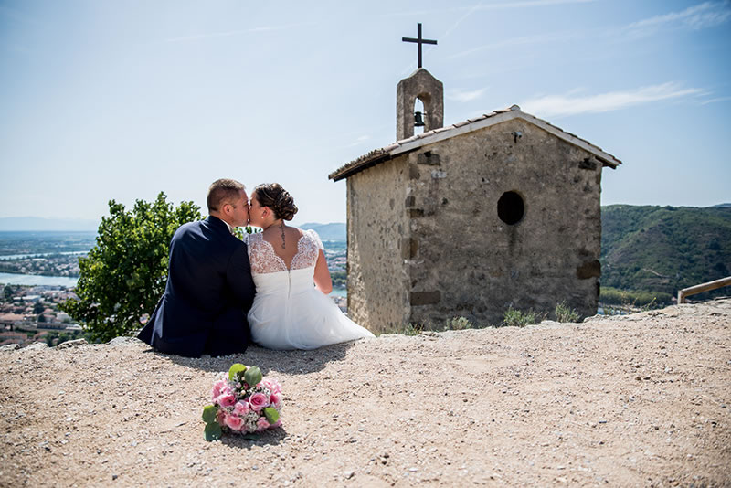 Mariage - Charlene & Thierry - Juste un clic