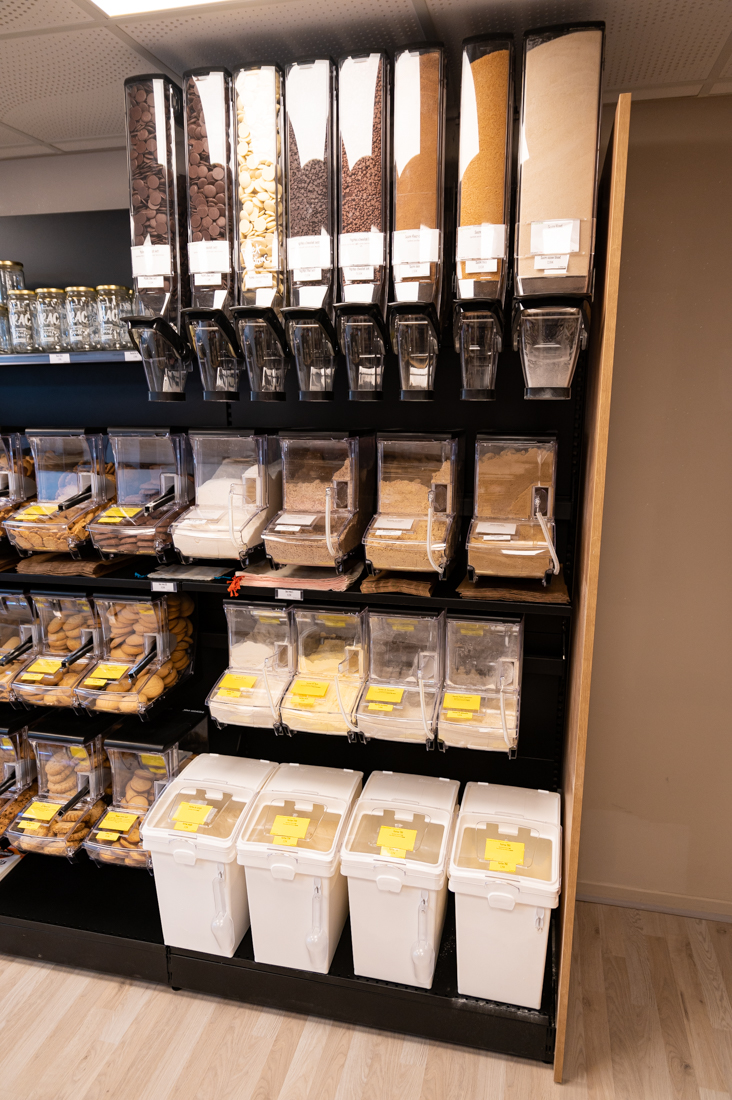 Visite Les locaux du bocal-13 - Juste un clic