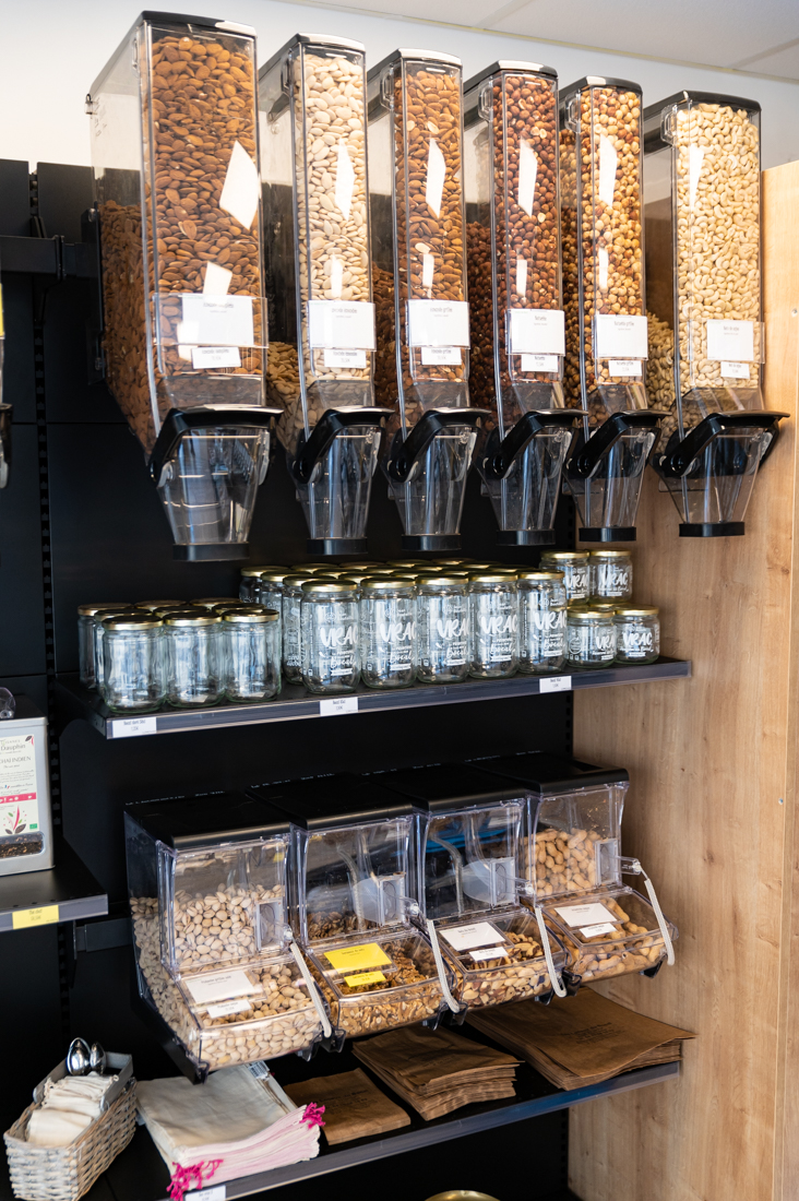 Visite Les locaux du bocal-3 - Juste un clic