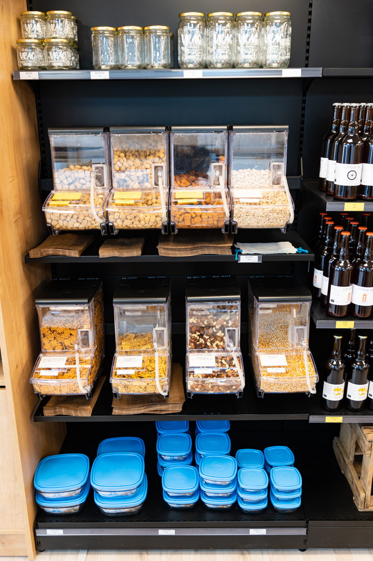 Visite Les locaux du bocal-7 - Juste un clic