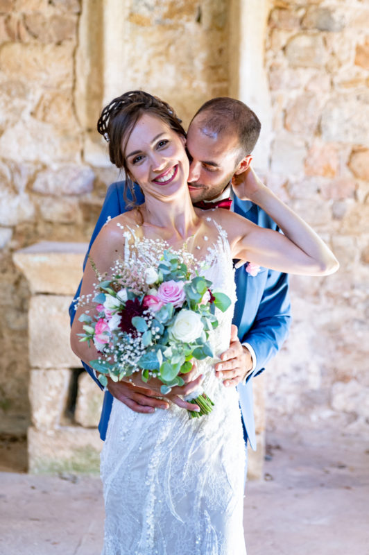 photographe professionnel mariage rhone drome ardeche - Juste un clic